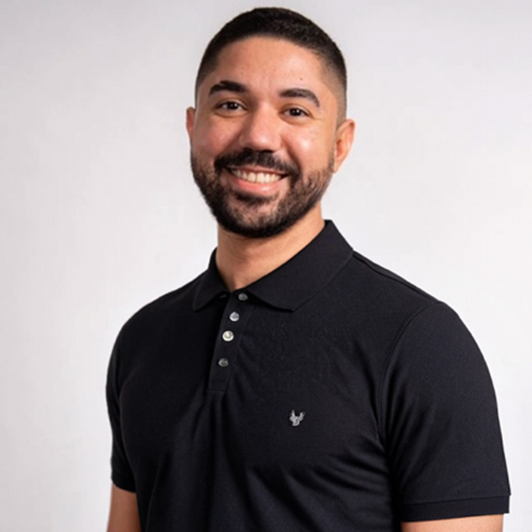 Diego Jorge Lopes - Congresso Brasileiro de Previdência Privada